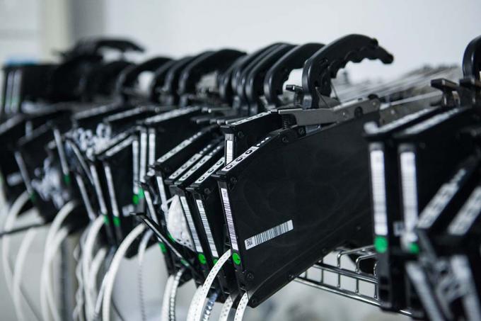 China INCH TECH INDUSTRY CO, LTD. company profile